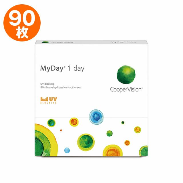 マイデイ 90枚入
